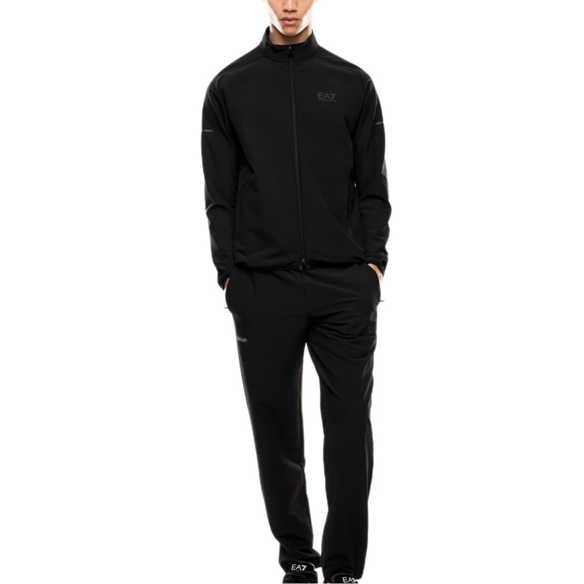 Куртка EMPORIO ARMANI EA7