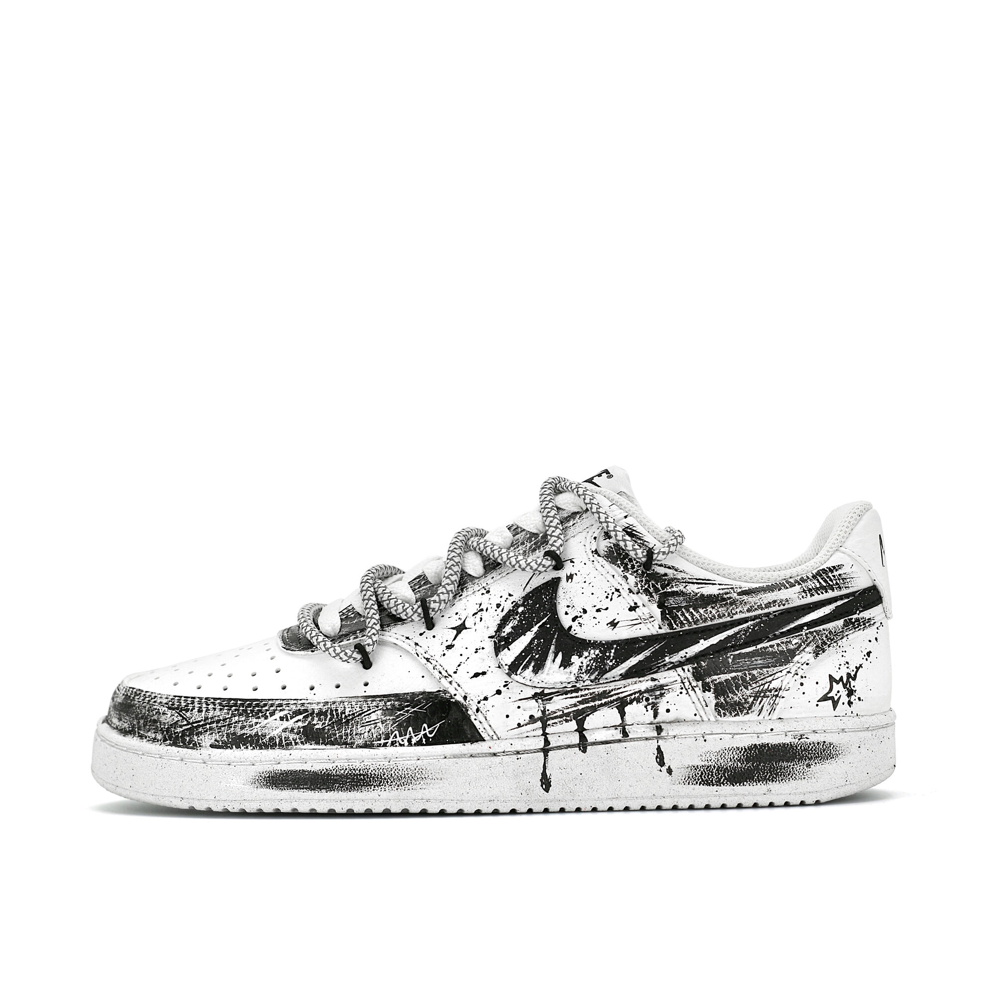 Кроссовки NIKE 36 Low