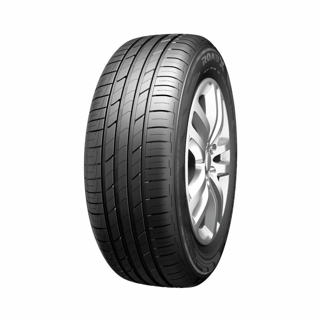 ROADX RXMOTION H12 Шины летние 185/55 R15 86V