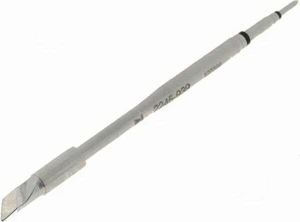 Жало JBC TOOLS C245939 нож, 6x0,4мм, longlife, 1 шт