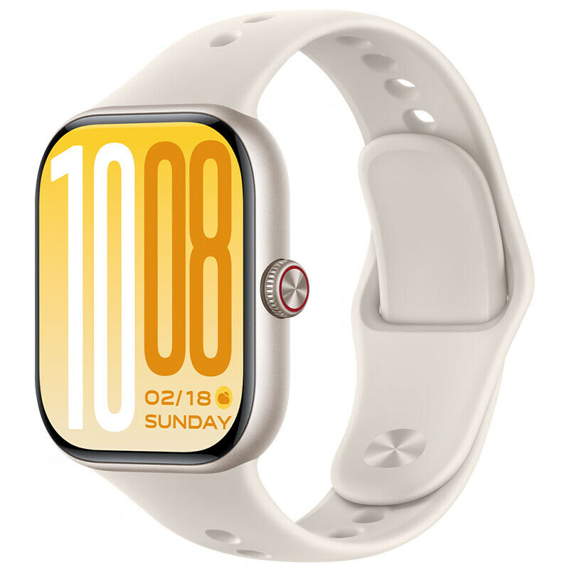 Vivo WATCH GT 2 eSIM Smartwatch Space White Одно касание смена фото-дисплея eSIM независимая связь Цвет：Space White