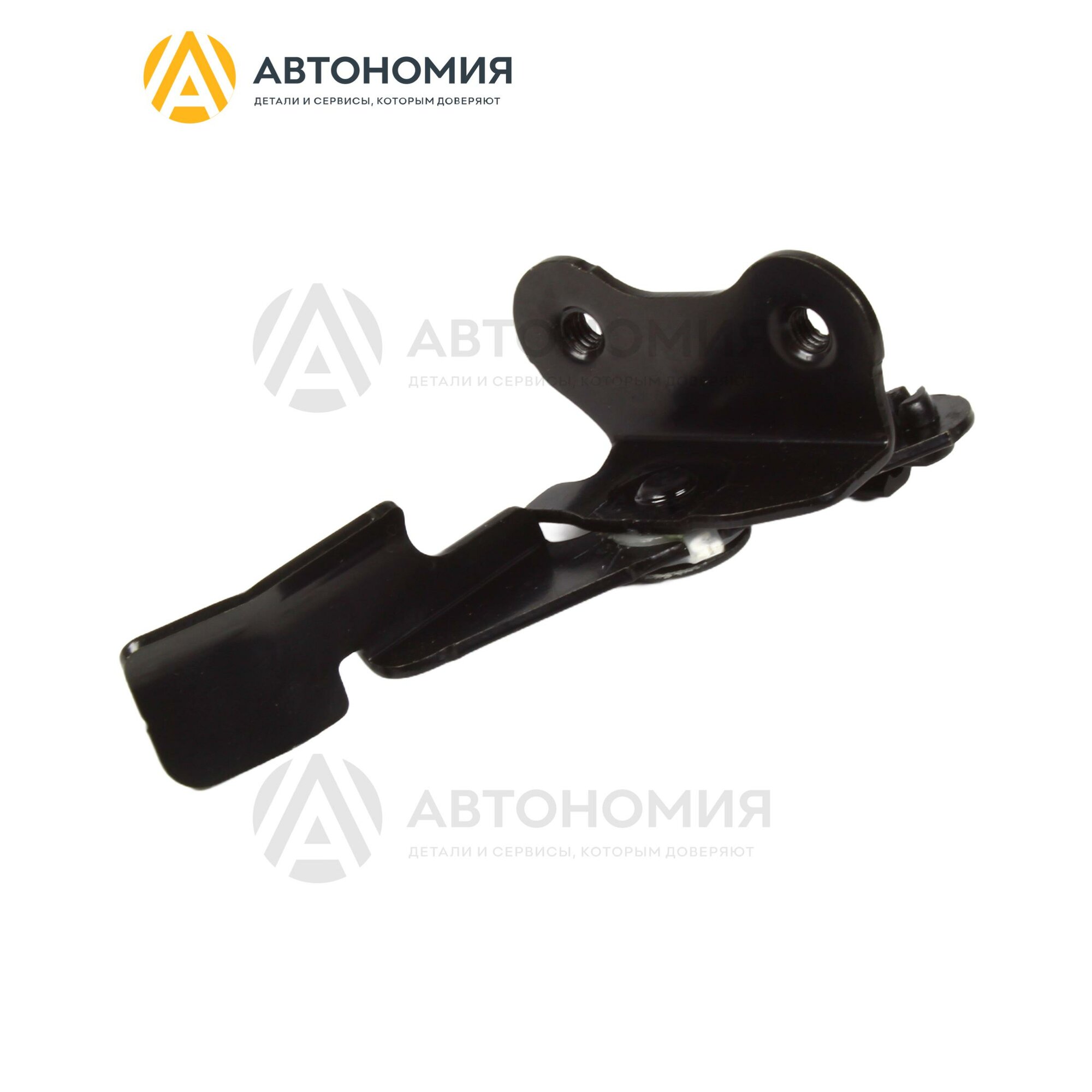 Рычаг замка капота Toyota-Lexus 53540-60010