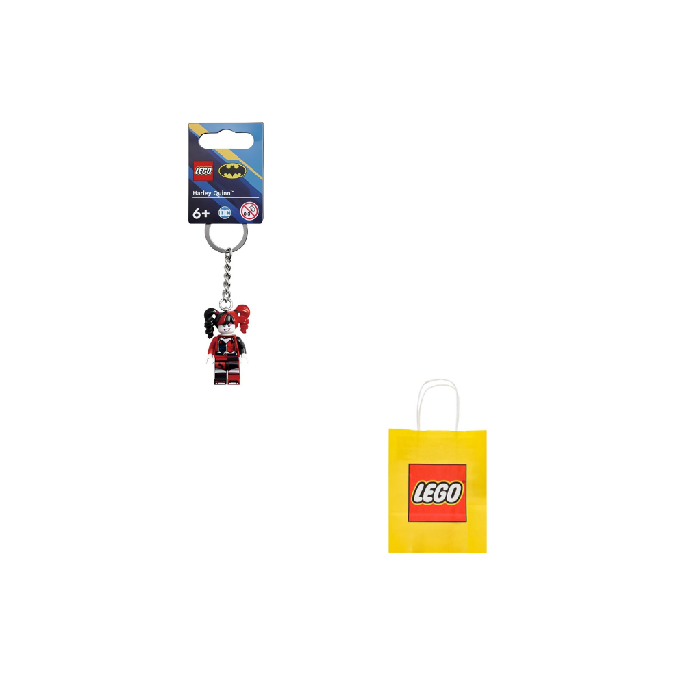 LEGO Superhero