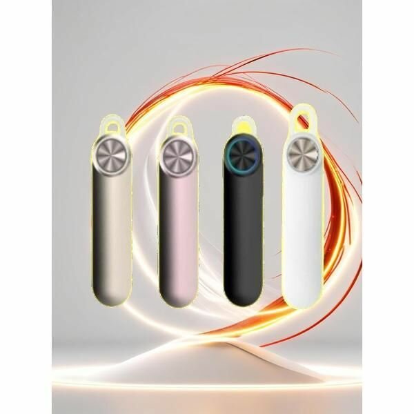 Наушники проводные Микронаушник GENAI GB-T02