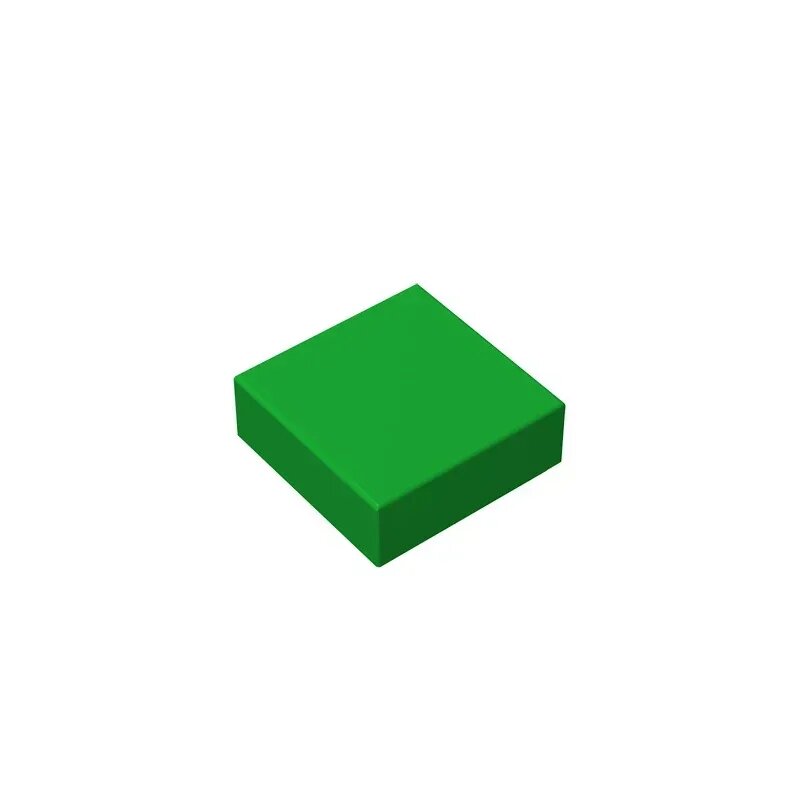 Eske Kouri блочные конструкторы GDS-613 Зеленый, 040