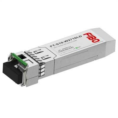 SFP Модуль FT-S10-W2710LD