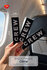 Брелок Remove before flight, черный