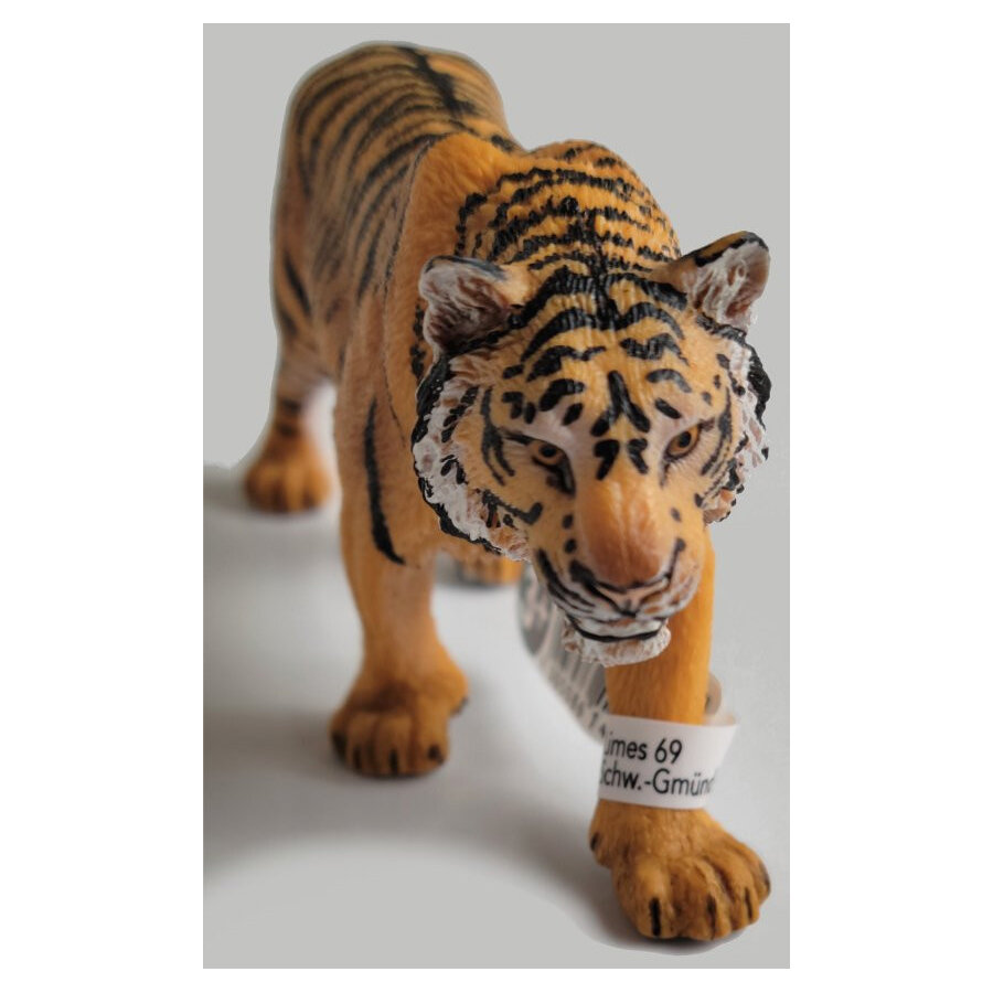Фигурка Schleich Тигр, арт.14729 — фото 1