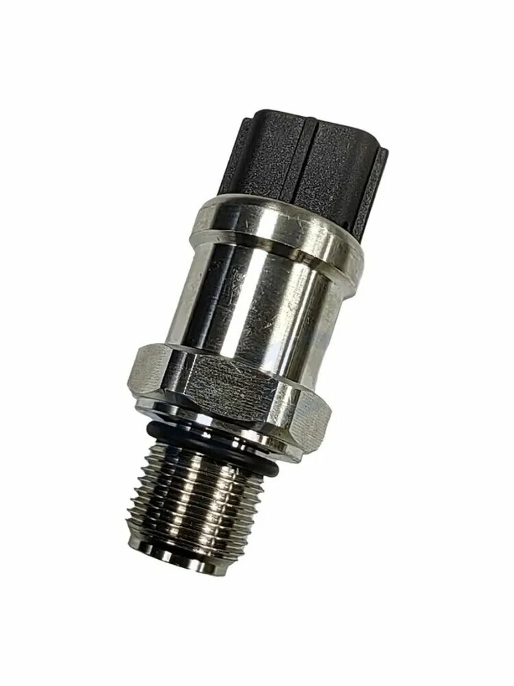 Датчик давления 7861-93-1870 для погрузчика Komatsu PC, WA600-8, 50 МПа, новый, арт. 7861-93-1870