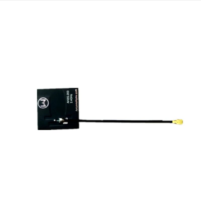 АнтеннаHome 2.4G PCB Антенна для 802.11 б/г/н, включает частоты продуктов 2.4G, Bluetooth, ZigBee и Wi-Fi AH2G.203