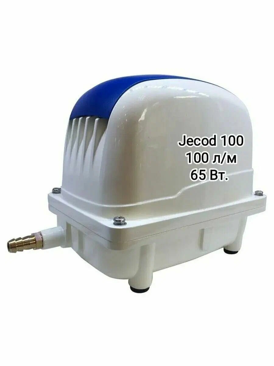 Компрессор JECOD PA-100 — фото 1