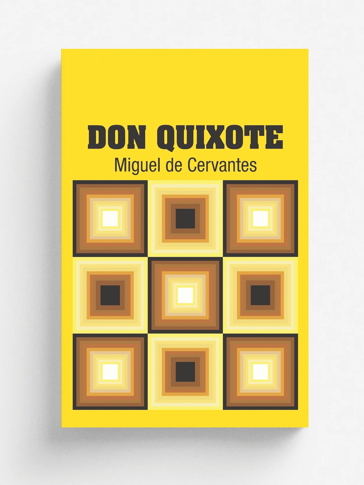 Don Quixote