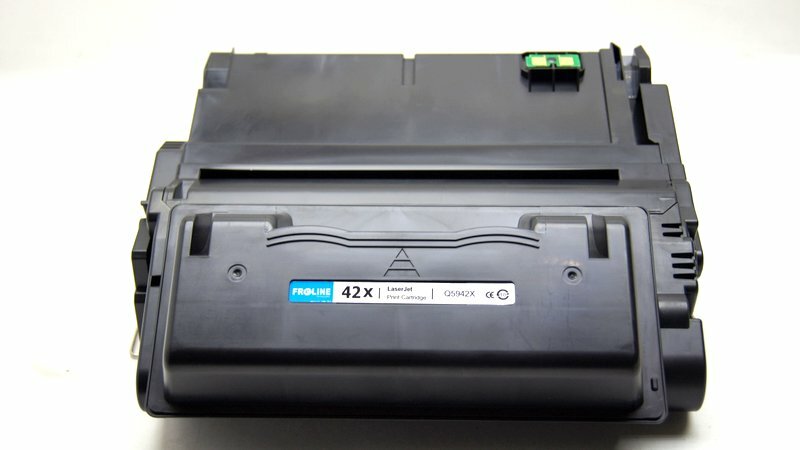 Картридж Q5942X (HP 42X) для HP LaserJet 4240/ 4250/ 4350 совместимый