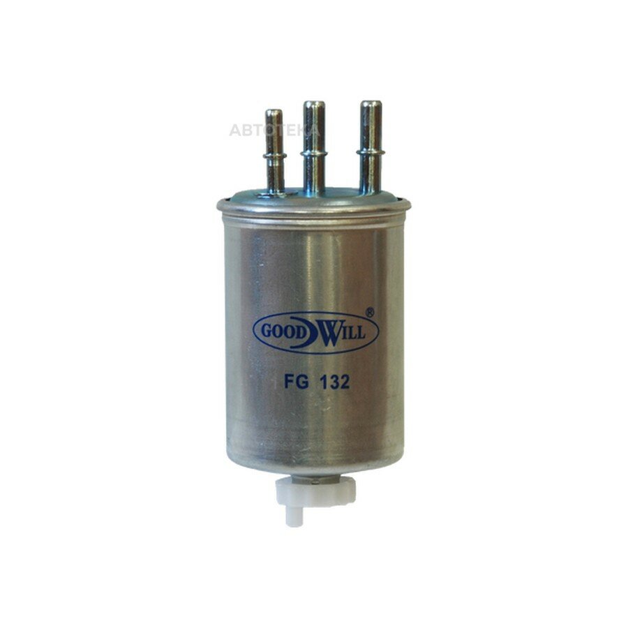 Фильтр топливный GOODWILL FG132