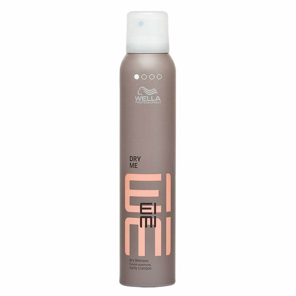 Спрей для укладки волос Wella Professionals EIMI Volume Dry Me 180 мл