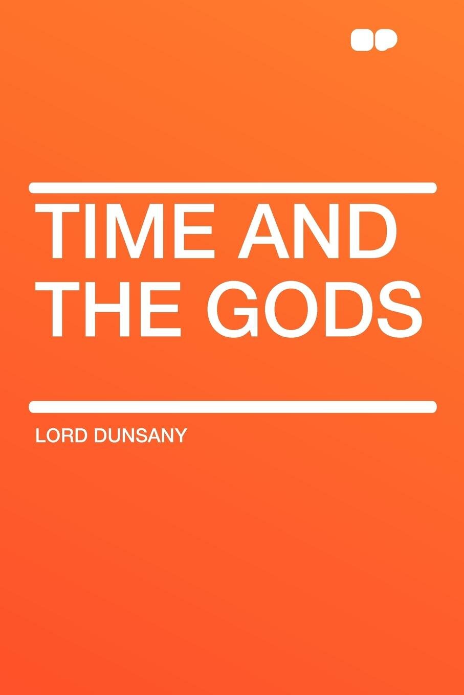 Time and the Gods — фото 1
