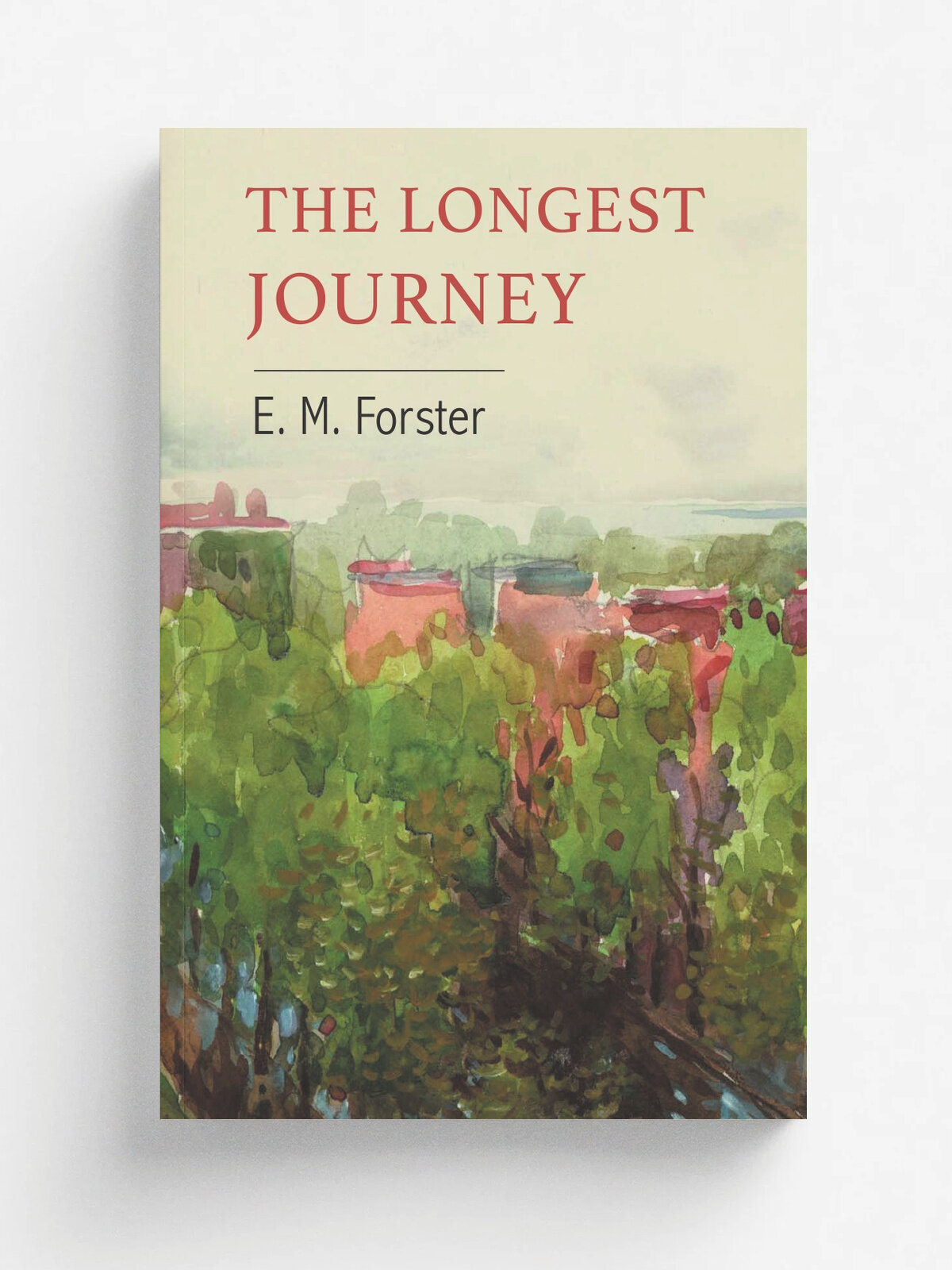 The Longest Journey