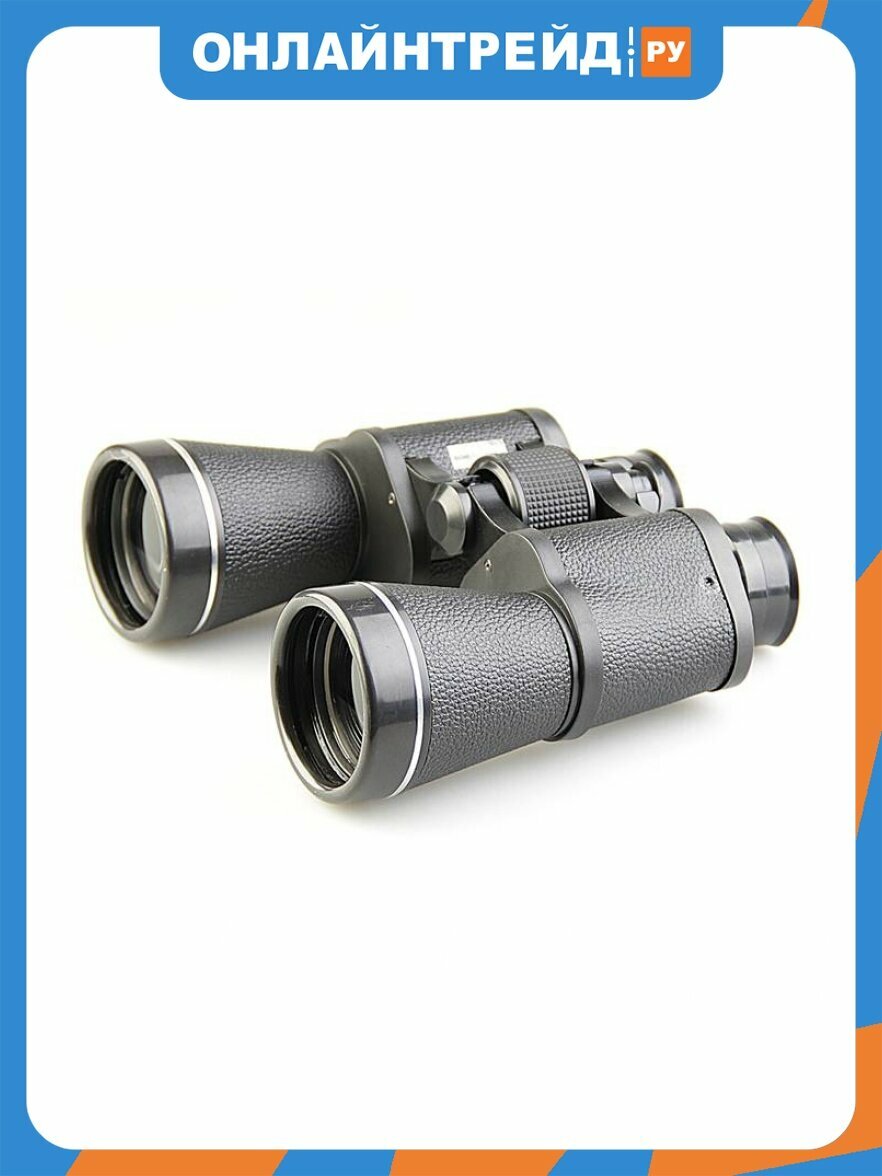 Бинокль Veber Classic БПЦ 12x50 VL