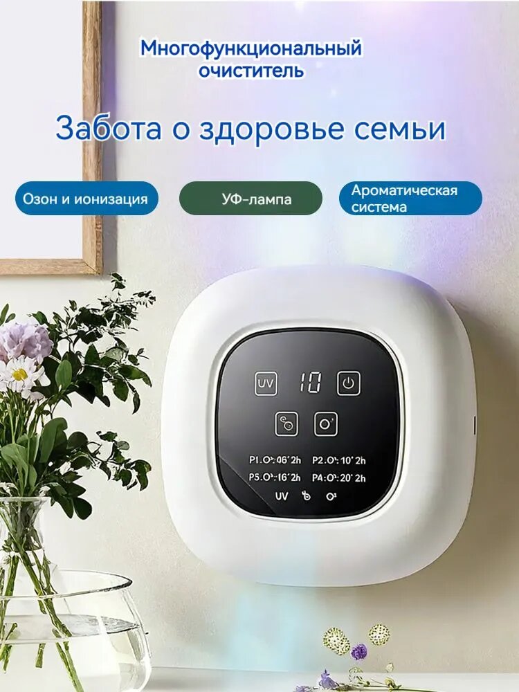 Озонатор 2025122205