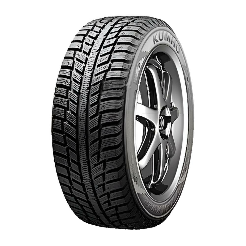 Шина Kumho KW22 I'Zen, 225/60, R16, шипованная, для легковых, индекс нагрузки 102