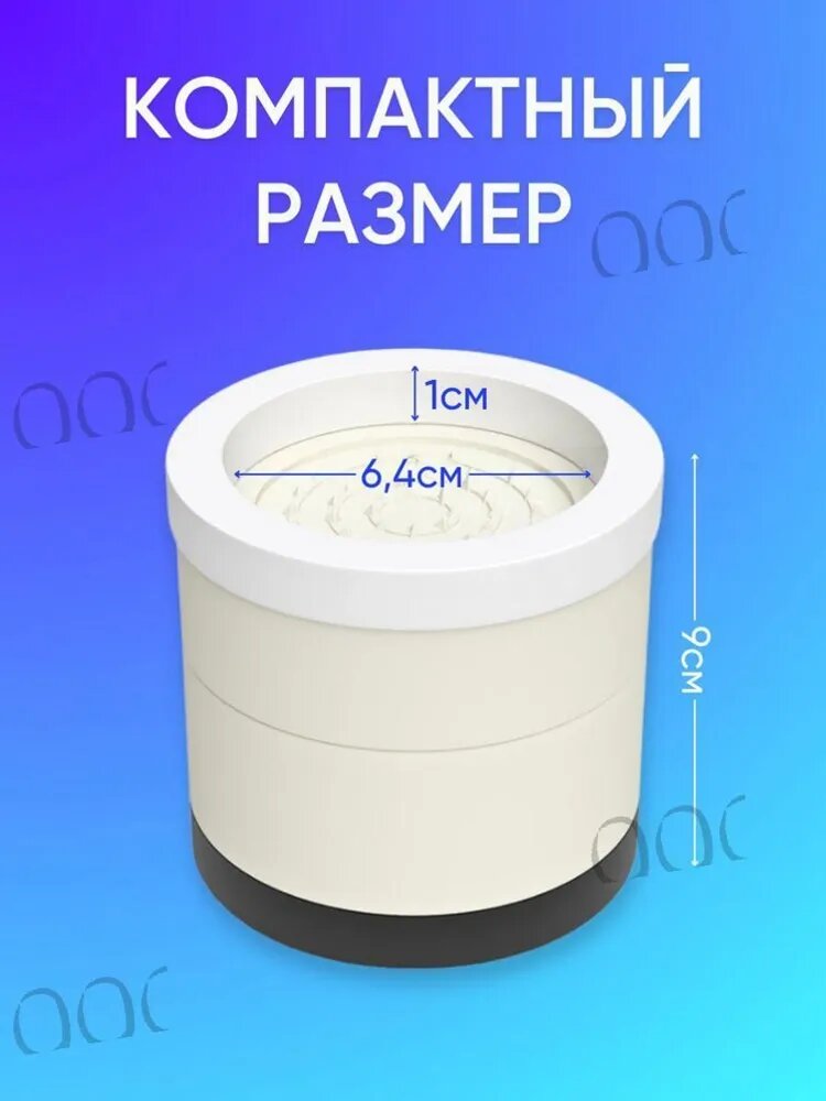 Ножка для мебели — фото 1