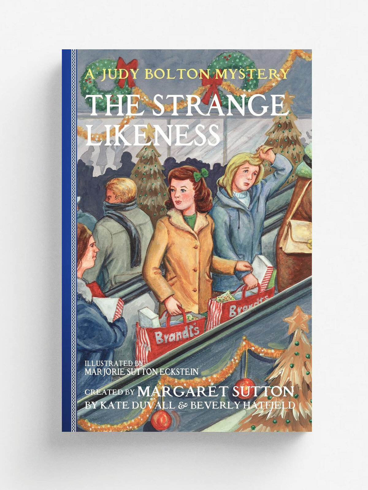 The Strange Likeness