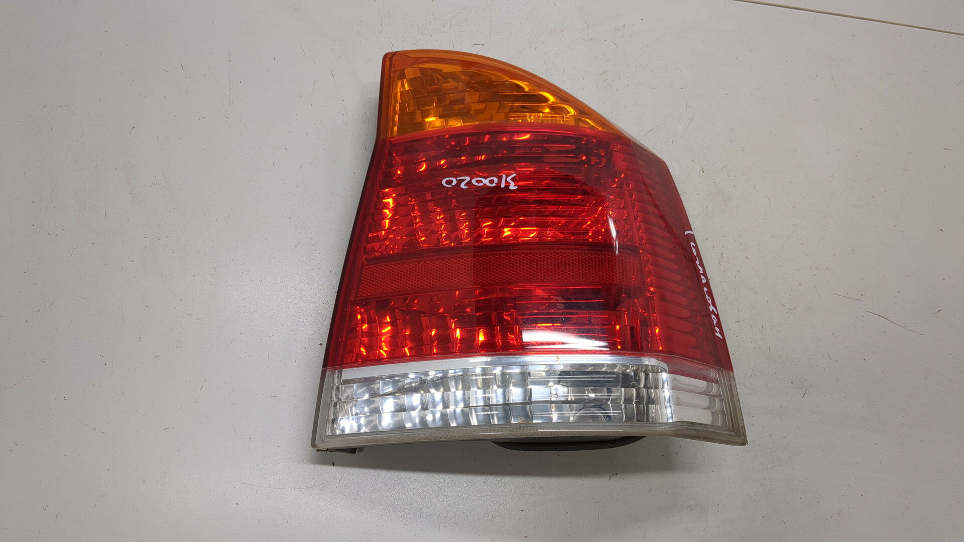 Фонарь (задний) правый Opel Vectra C Б/У