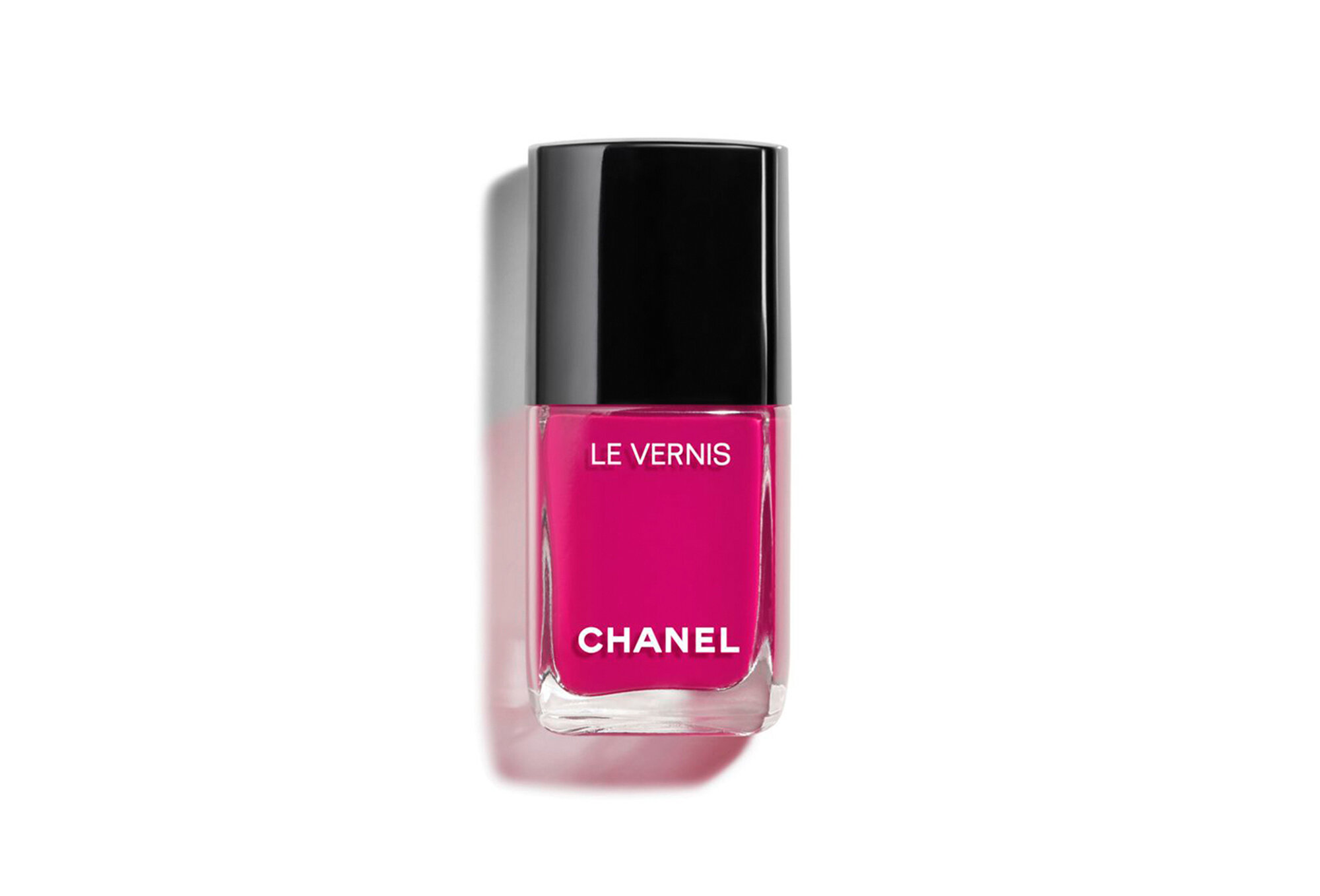 Лак Chanel Le Vernis Longwear Nail Color 759 Energy 13мл