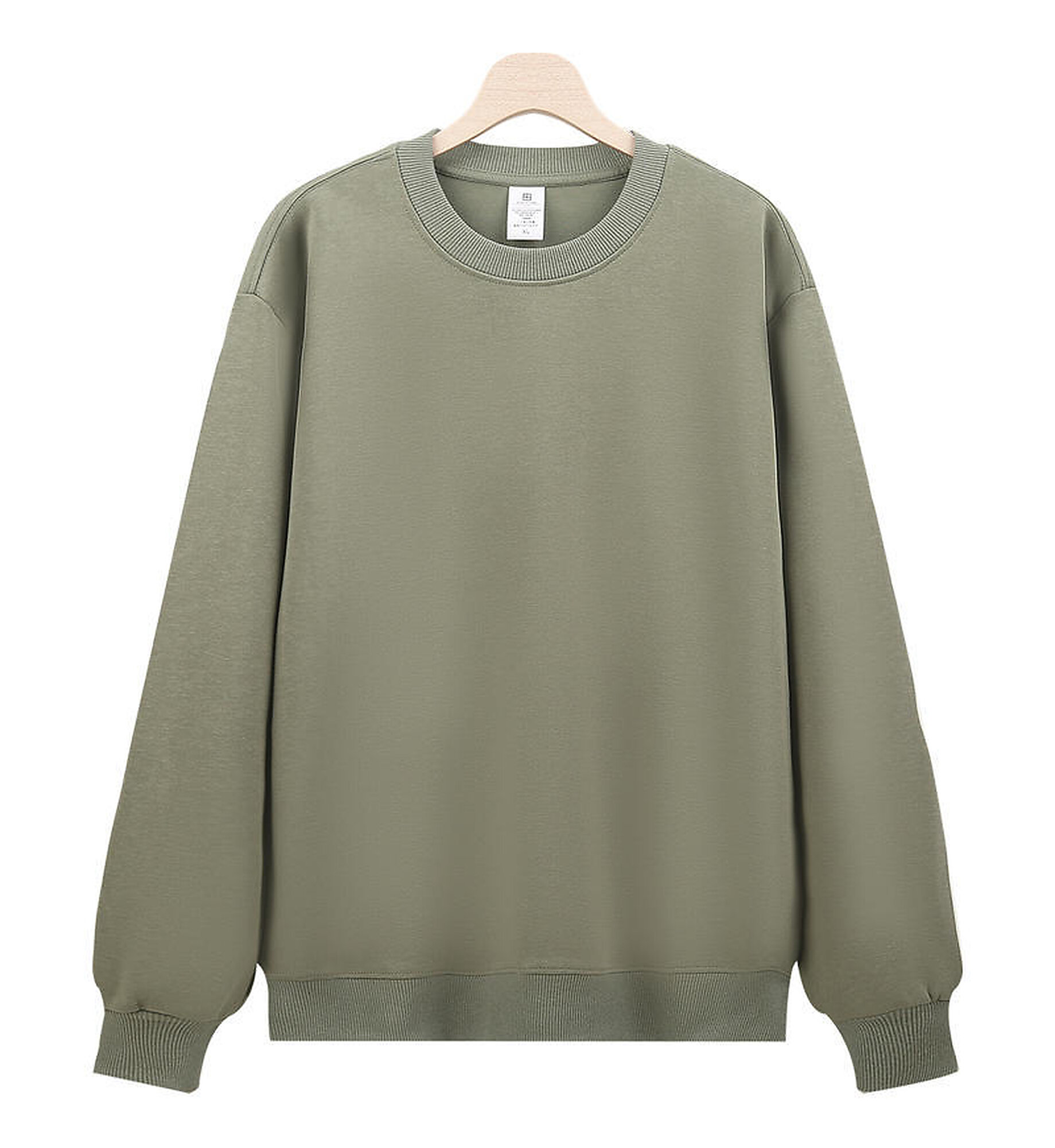 Свитер  Oversize, 1 шт.