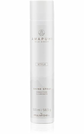 Спрей для ухода за волосами Paul Mitchell Awapuhi Wild Ginger Shine Spray, 100 мл