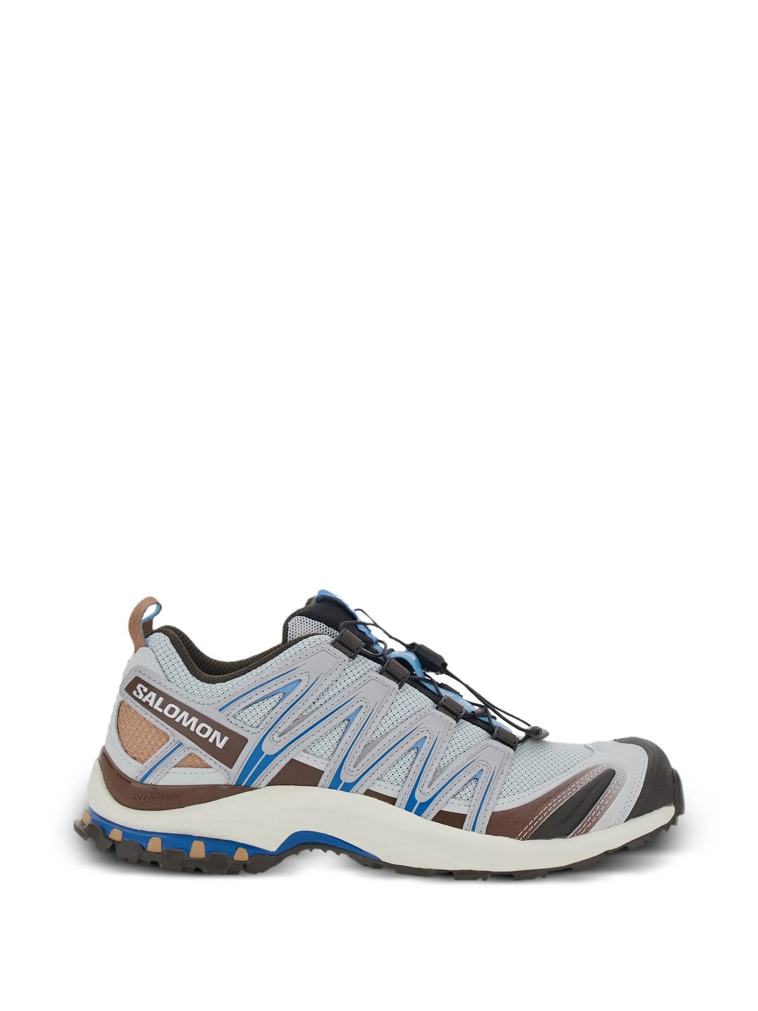 Кроссовки XA Pro 3D sneakers