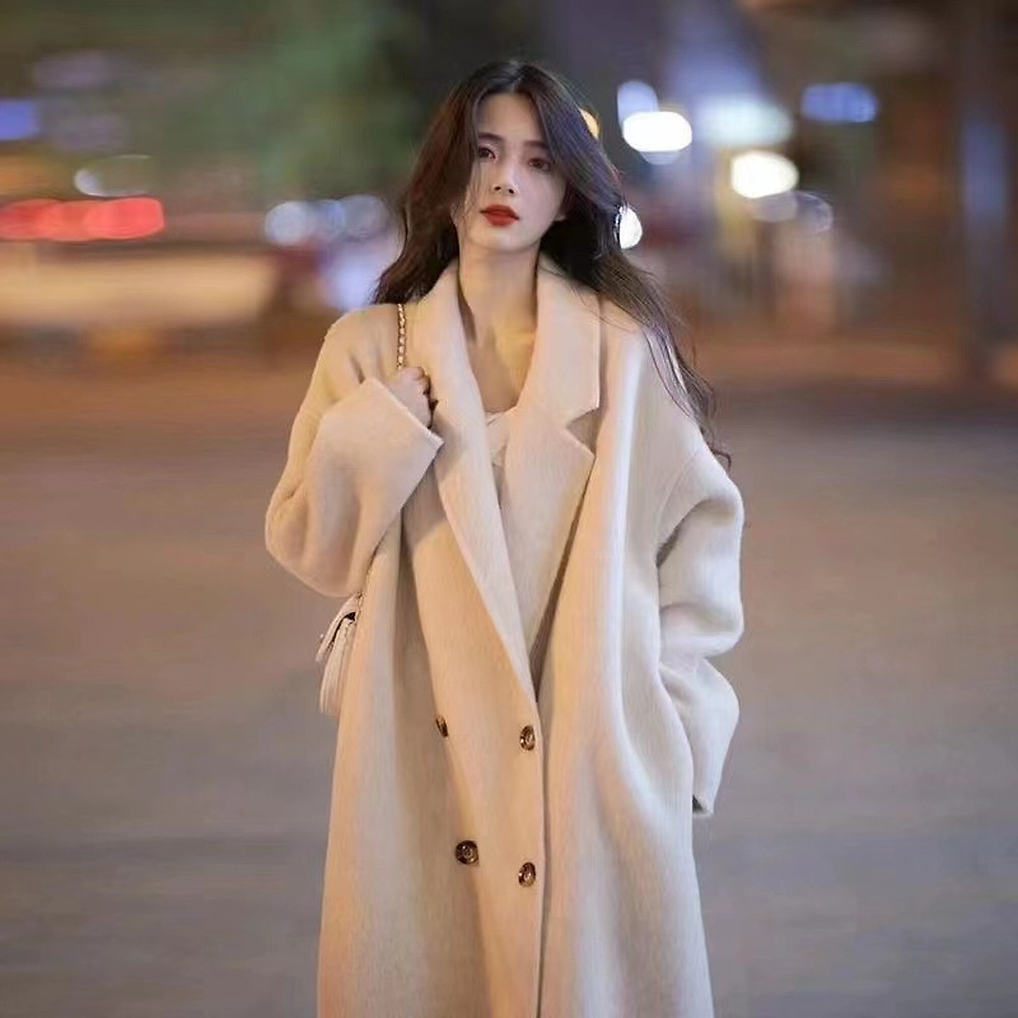 Пальто Classic