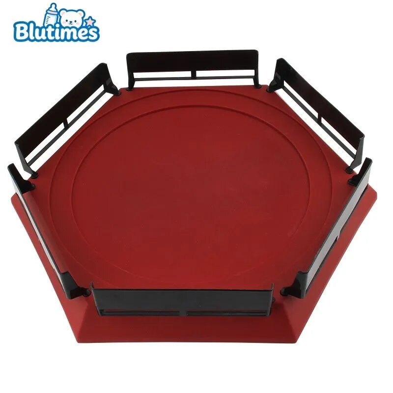 Аксессуар к стадиону Бейблейд Мастер Арена Limited Toy Burst Defense Battle Set
