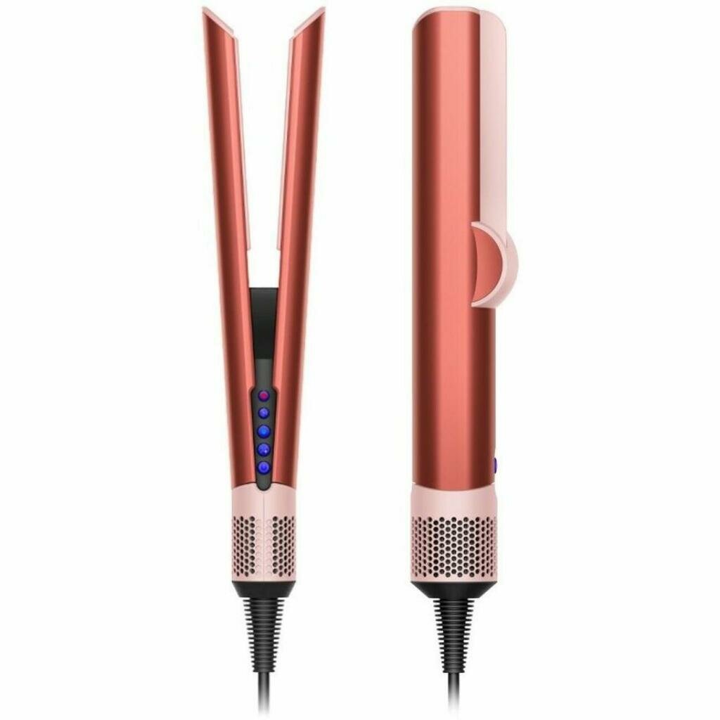 Выпрямитель Dyson Airstrait HT01, Strawberry Bronze (Бронзовый) + case
