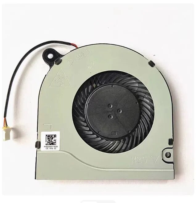 Кулер Вентилятор для ноутбука Acer Aspire A114-21 A114-33 A115-22 23. HGLN7.001 Cooler fan