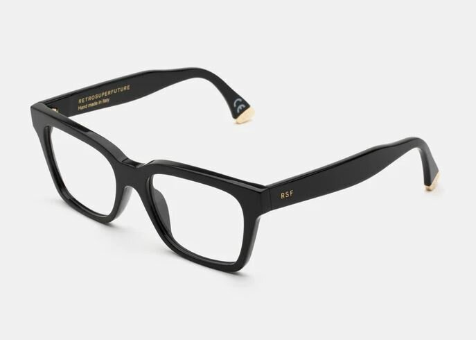 Оправы Retrosuperfuture RSF AMERICA NERO CCT 52