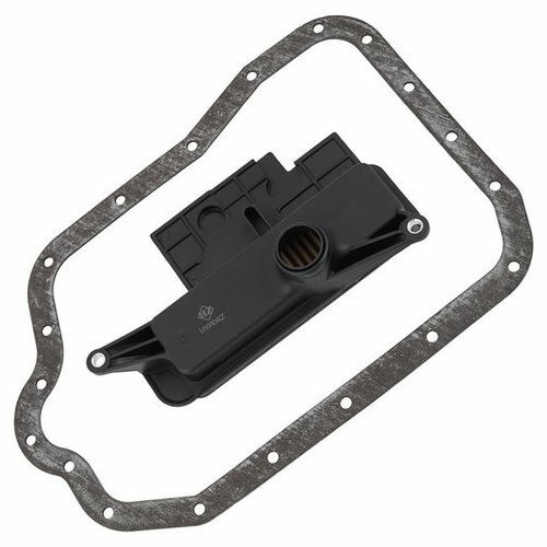 Фильтр акпп (комплект) lexus es, toyota camry v50, v70 ZIKMAR Z15403R