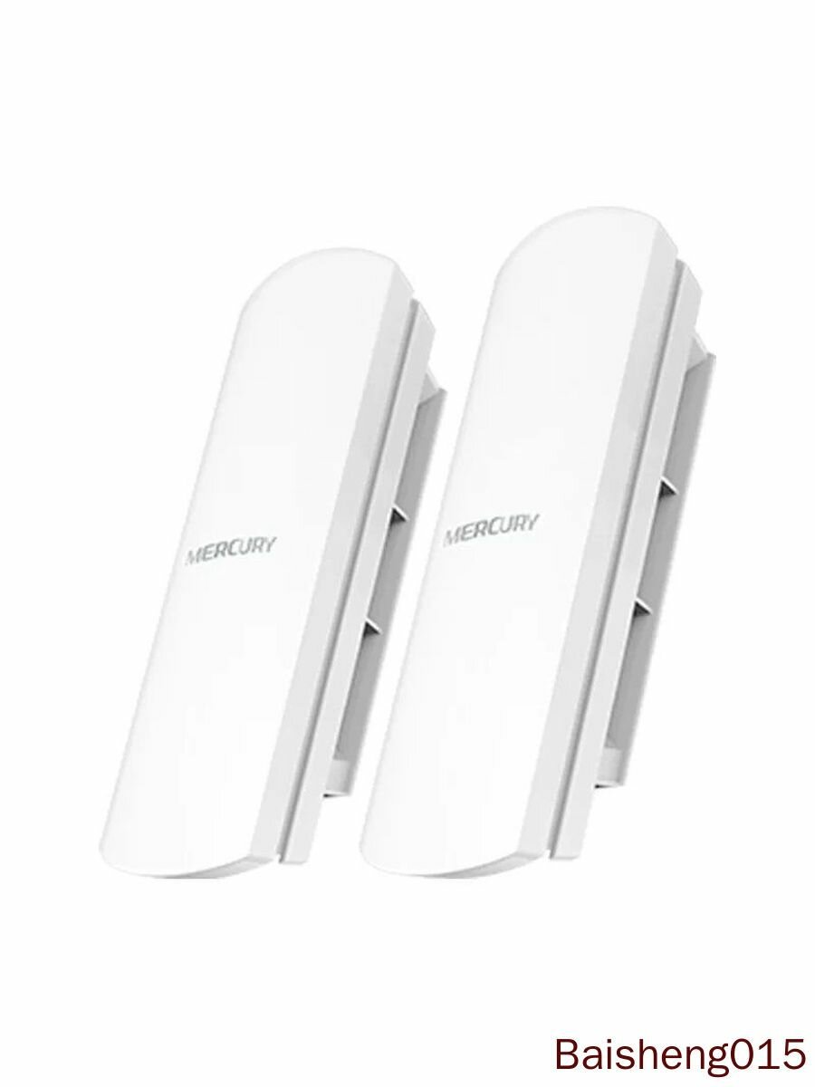 Wi-Fi мост MWB505S 5ГГц до 5км 867 Мбит/с, беспроводные точки доступа, пыленепроницаемый, установка на столб
