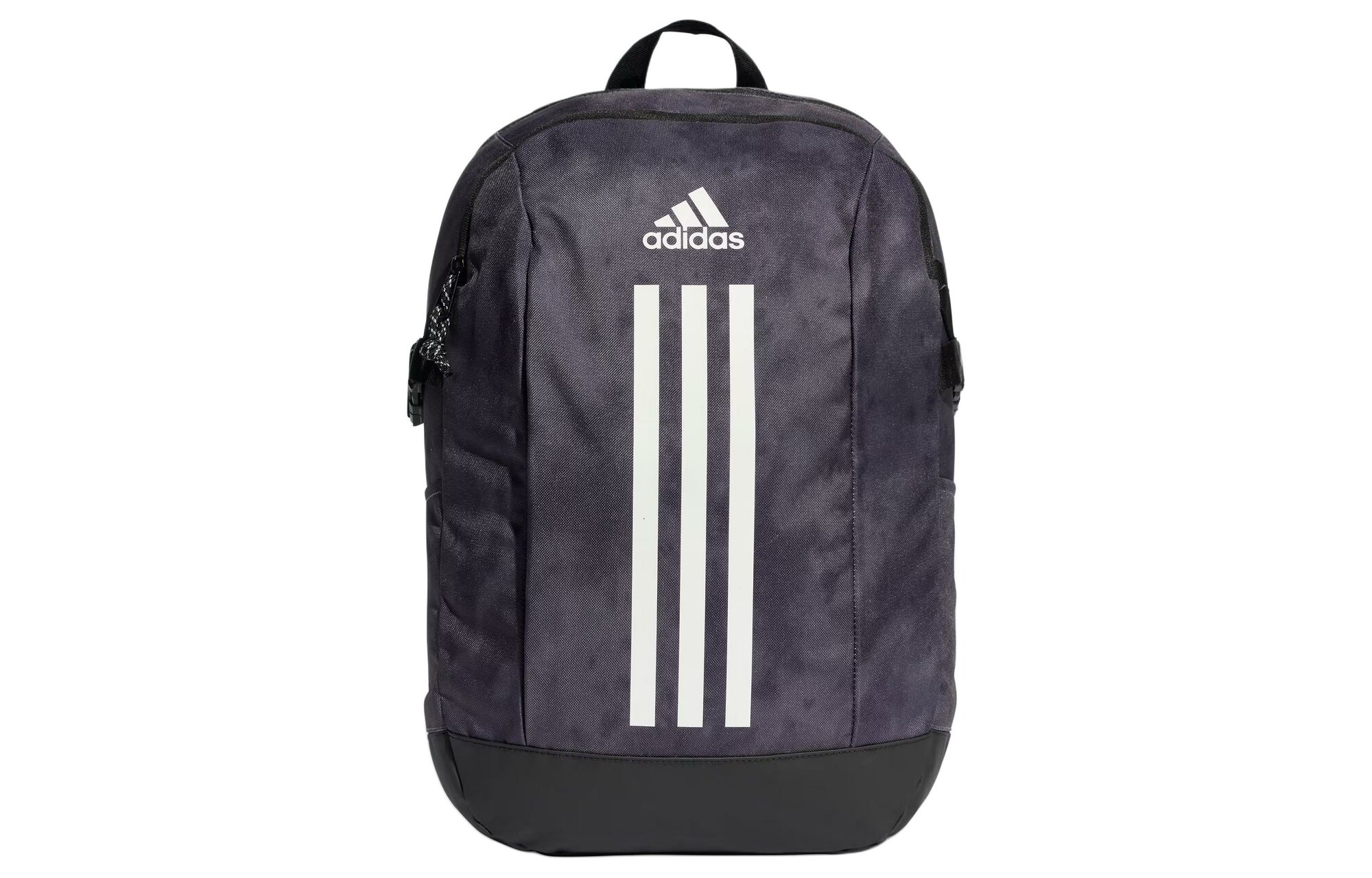 Рюкзак унисекс Adidas Regular из переработанного полиэстера, сине-черный (navy blue black)