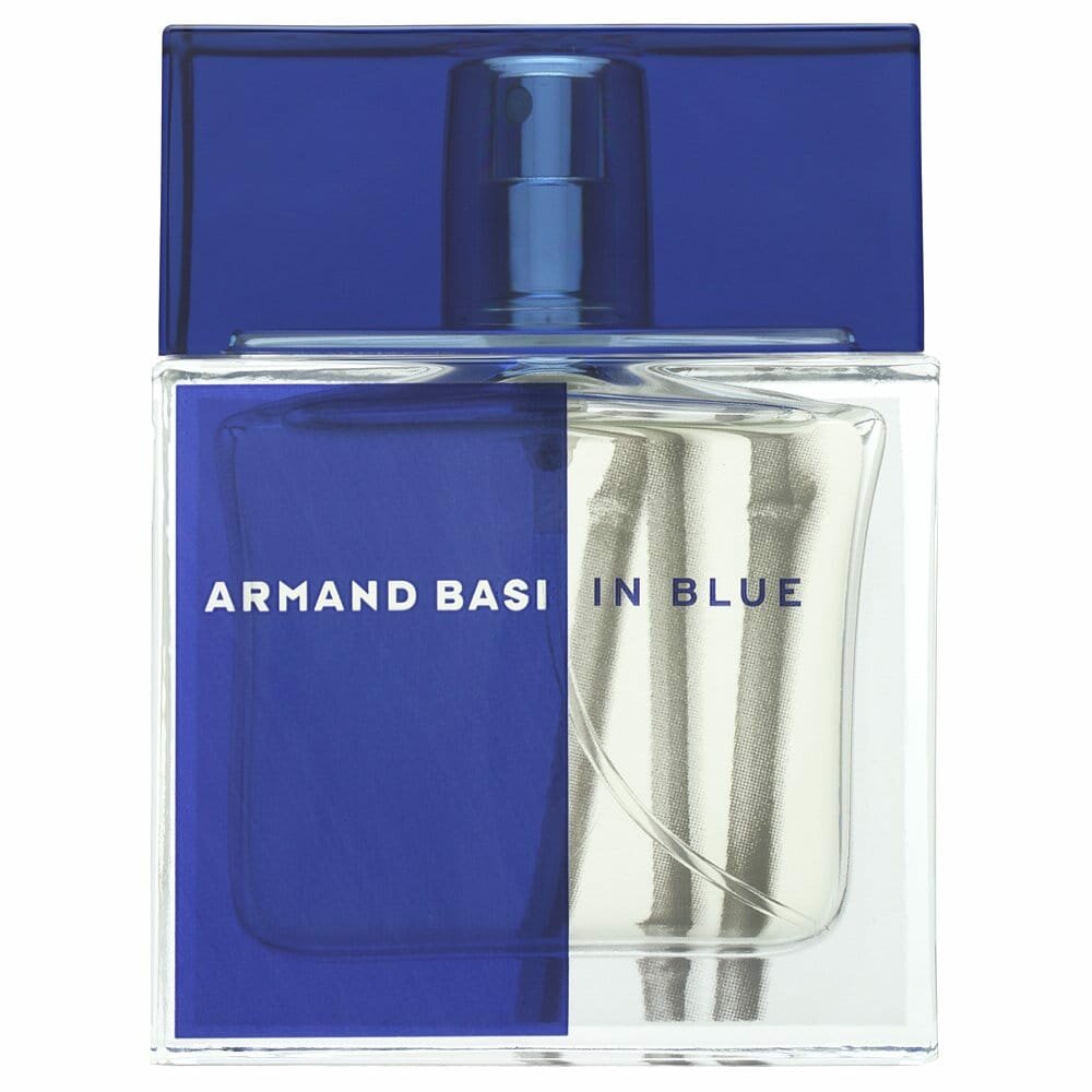 Туалетная вода Armand Basi In Blue EDT для мужчин 50 мл