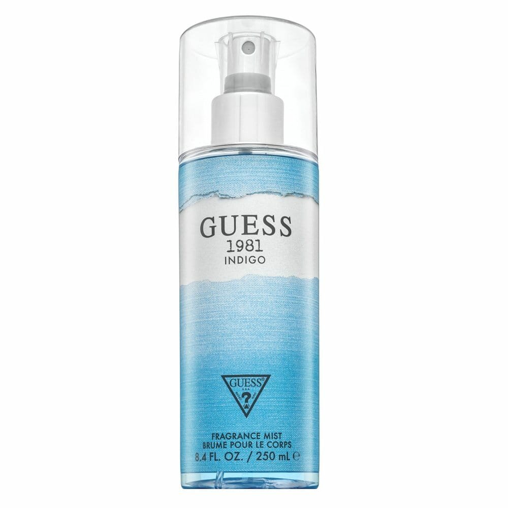 Парфюмированный мист Guess 1981 Indigo BOR для женщин 250 мл