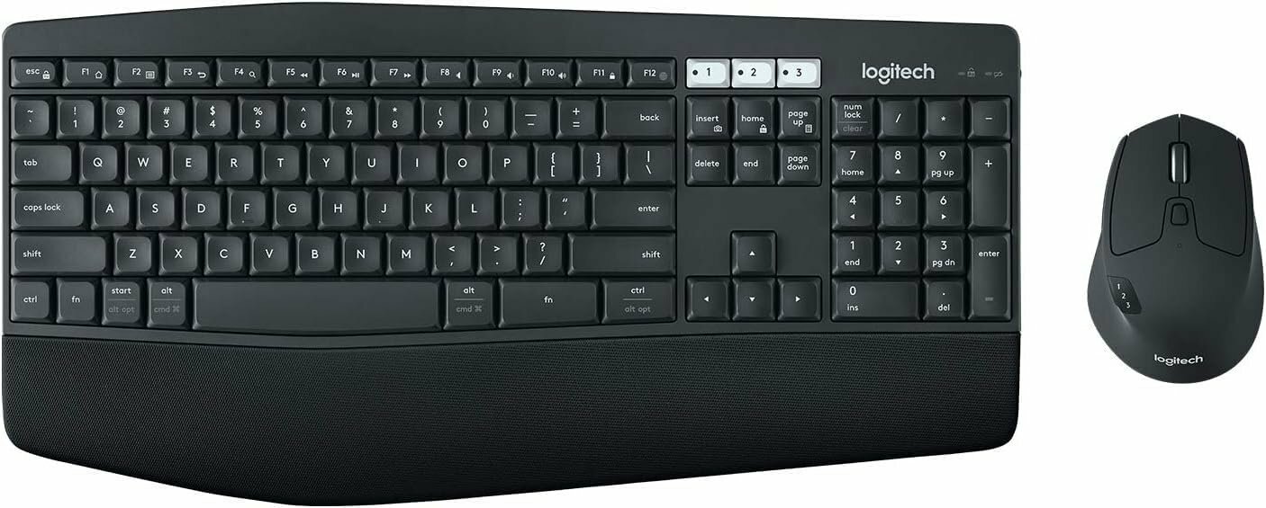 Комплект Беспроводной Logitech MK850 PERFORMAN
