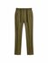 Брюки Tagliatore Pleated drawstring-waist trousers, размер 52