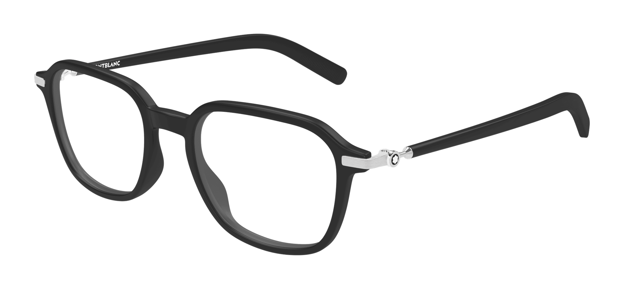 Оправа MONTBLANC MB0462O 002 (51-19)