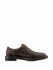 Туфли Clarks ORIGINALs Snake-effect Oxford shoes, размер 10.5