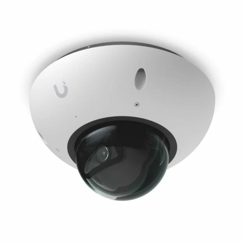 Уличная камера видеонаблюдения Ubiquiti UniFi G6 Dome White (UVC-G6-Dome-W)