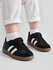 Кеды MATRIX SPORT Sneakers, размер 26, черный