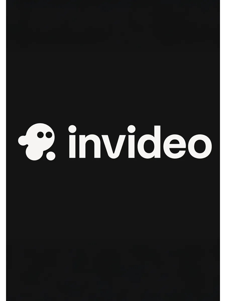 Пополнение Invideo AI 188 экстра кредитов (С активацией на ваш аккаунт)