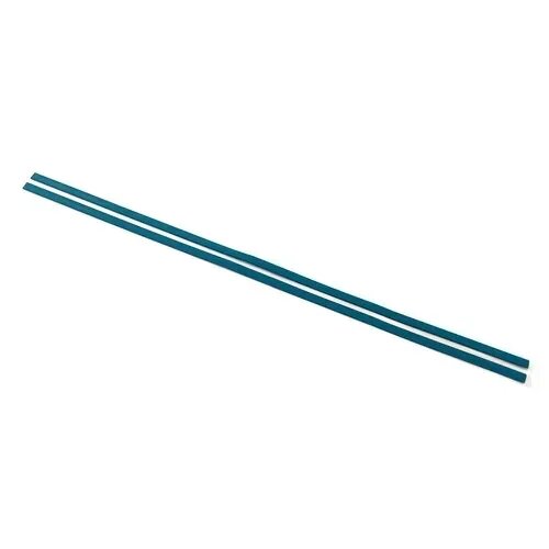 Резиновые накладки HP Spectre x360 15-DF, Blue