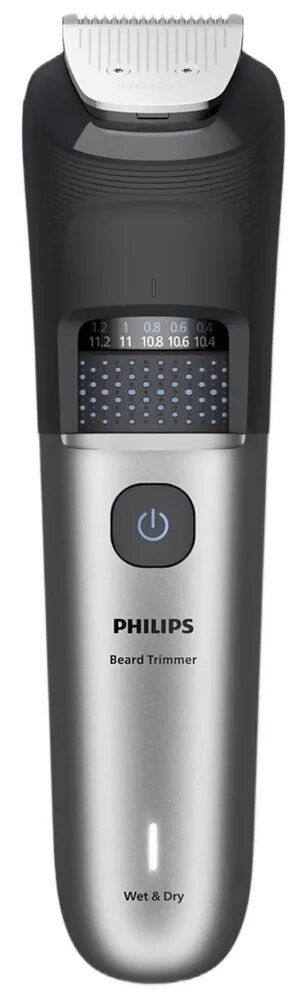 Philips Триммер Beardtrimmer 7000 BT7670/15 — фото 1